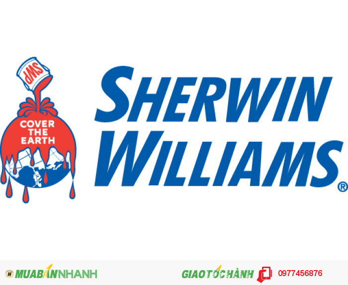 Top 50 báo giá sơn sherwin williams rẻ nhất hôm nay