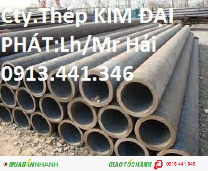 Top 10 báo giá ống thép 5 ly rẻ và uy tín nhất