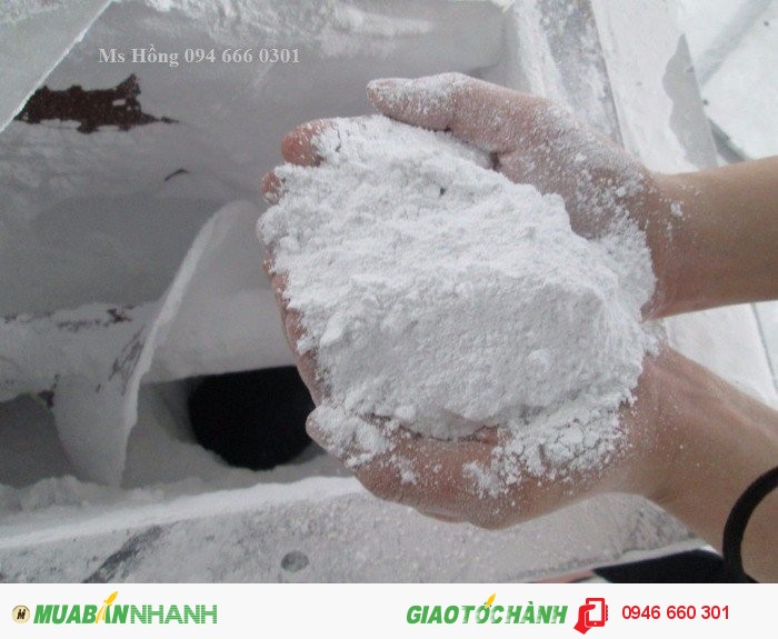 Titanium dioxide, TiO2, sản xuất sơn, bột giấy, Titan Dioxide Mới 100% ...