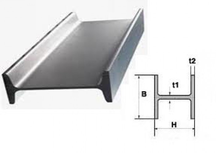 Top 10 báo giá thép hình h150x150 rẻ và uy tín nhất