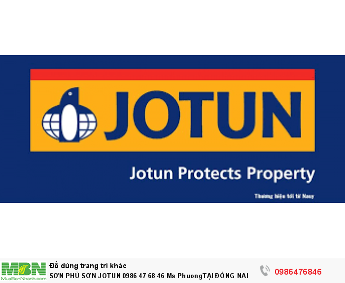 Tải về logo sơn jotun file corel đầy đủ và chất lượng nhất